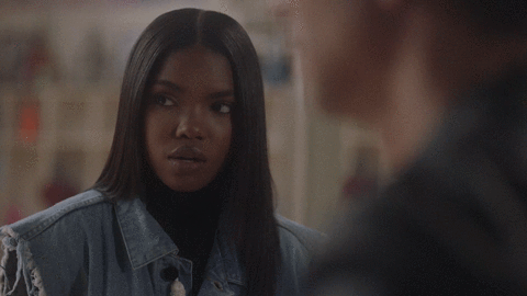 Ryan Destiny Fox GIF by STAR - Find & Share on GIPHY