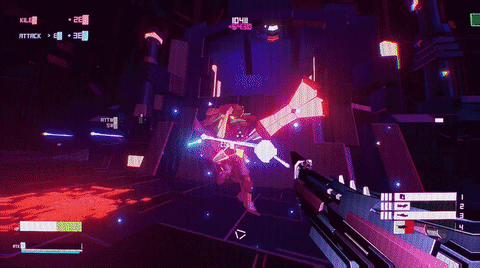 Satisfying Video Game GIF by Adult Swim Games - Find & Share on GIPHY