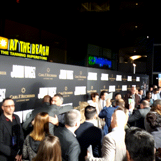 Premiere Lionsgate GIF by John Wick: Chapter 2 - Find & Share on GIPHY