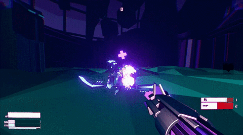 Satisfying Video Game GIF by Adult Swim Games - Find & Share on GIPHY