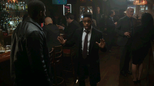 Bar Hit GIF by CBS - Find & Share on GIPHY