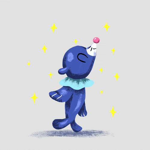 Dancing Popplio : PokemonGOMemes
