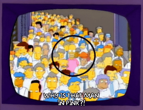 Season 3 Crowd GIF - Find & Share on GIPHY