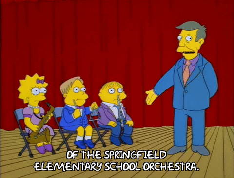 Season 6 Episode 23 GIF - Find & Share on GIPHY