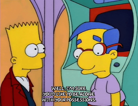 Sad Season 5 GIF - Find & Share on GIPHY