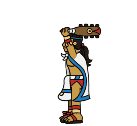 Aztec GIF - Find & Share on GIPHY