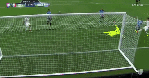 Copa America Centenario Mexico GIF by Univision Deportes - Find & Share ...