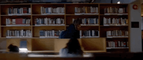 Library GIFs - Find & Share on GIPHY