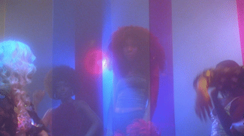 Sticky GIF by Ravyn Lenae - Find & Share on GIPHY