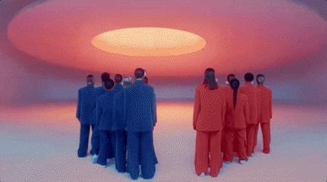 ¿Qué significa el nuevo video de IDGAF de Dua Lipa? – Culto Pop