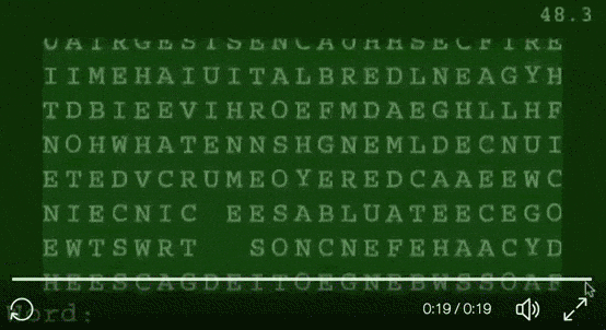 Word-Game Word GIF by NakNick Game Studio - Find & Share on GIPHY