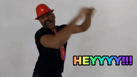 Back Up On It Dance GIF - Find & Share on GIPHY