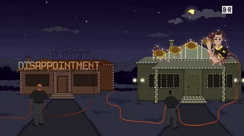 Season 2 Gridiron Heights GIF by Bleacher Report - Find & Share on GIPHY