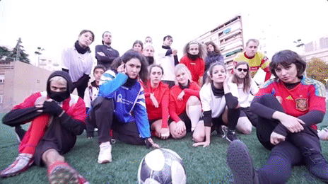 Squad New For You GIF by Hinds - Find & Share on GIPHY