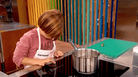 Television Cocina GIF by MasterChef España - Find & Share on GIPHY