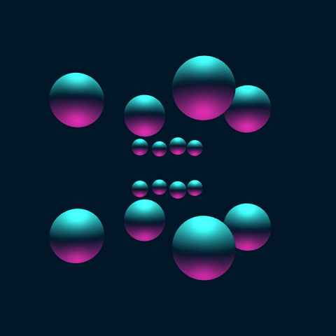Math Gif Artist GIF by Clayton Shonkwiler - Find & Share on GIPHY