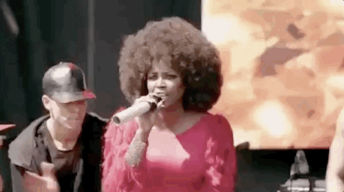 Turn Up Dance GIF by VH1 - Find & Share on GIPHY