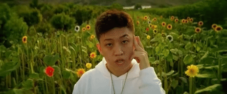 Glow Like Dat GIF by Rich Brian - Find & Share on GIPHY