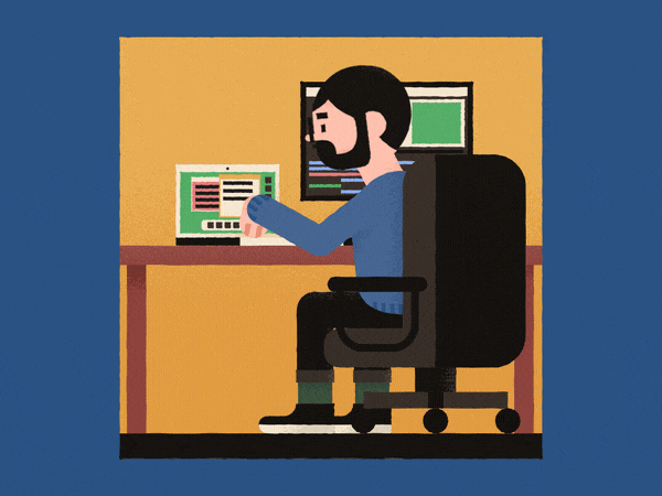 Workplace GIFs - Find & Share on GIPHY