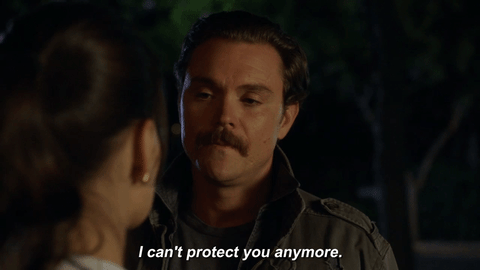 Damon Wayans Riggs GIF by Lethal Weapon - Find & Share on GIPHY