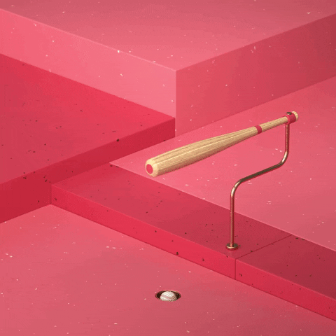 3D Satisfying GIF by philiplueck - Find & Share on GIPHY