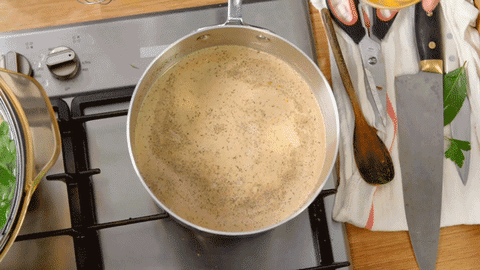 Recipes Cooking GIF by It's Suppertime - Find & Share on GIPHY
