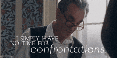 Leave Me Alone Micromanagement GIF by Phantom Thread - Find & Share on ...