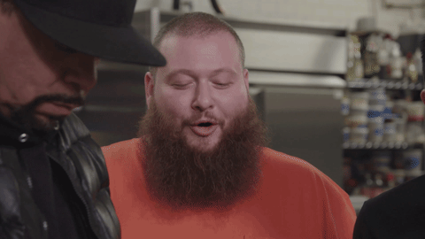Action Bronson GIF by Bronson Show - Find & Share on GIPHY