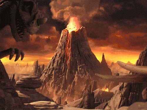 T-Rex Fight GIF by Aardman Animations - Find & Share on GIPHY