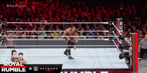 Royal Rumble Wrestling GIF by WWE - Find & Share on GIPHY
