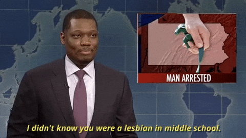 Snl Weekend Update GIF by Saturday Night Live - Find & Share on GIPHY
