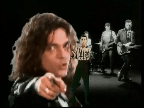 Michael Hutchence GIF - Find & Share on GIPHY