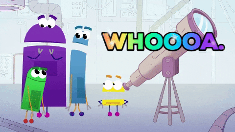 Ask The Storybots Deep Thought GIF by StoryBots - Find & Share on GIPHY