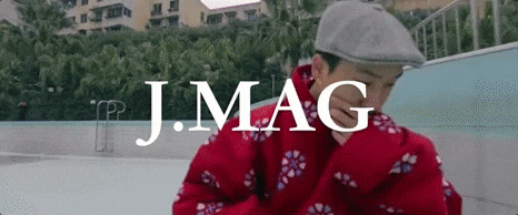 Workin J Mag GIF by Higher Brothers - Find & Share on GIPHY