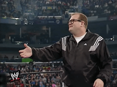 Royal Rumble Wrestling GIF by WWE - Find & Share on GIPHY