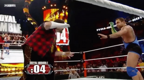 Royal Rumble Wrestling GIF by WWE - Find & Share on GIPHY