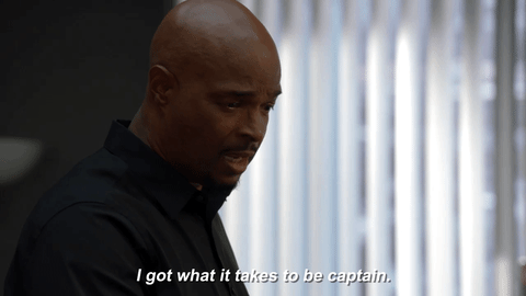 Damon Wayans Riggs GIF by Lethal Weapon - Find & Share on GIPHY