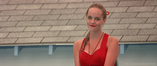 Valentine'S Day Babe GIF by 20th Century Fox Home Entertainment - Find ...
