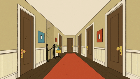 The Loud House Cheer GIF by Nickelodeon - Find & Share on GIPHY