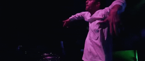 GIF by Disco Donnie Presents - Find & Share on GIPHY