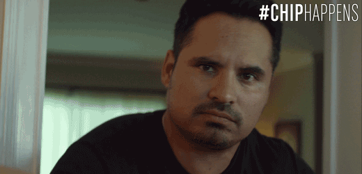 Michael Pena Movie GIF by CHIPS - Find & Share on GIPHY