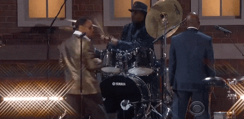 Morris Day 2017 Grammys GIF by Recording Academy / GRAMMYs - Find ...