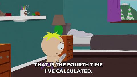 Angry Butters Stotch GIF by South Park - Find & Share on GIPHY