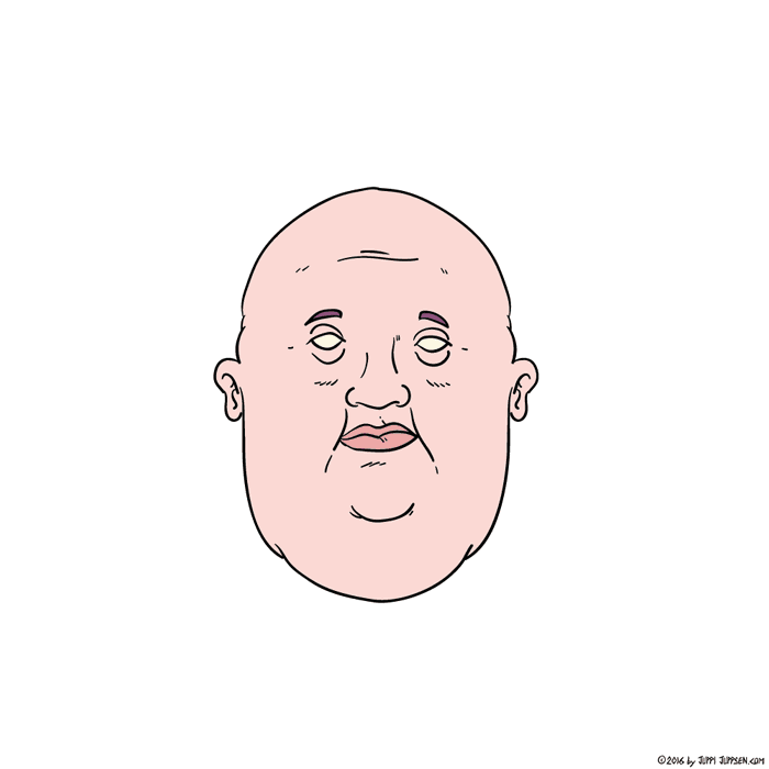 Morph Digital Art GIF by Juppi Juppsen - Find & Share on GIPHY