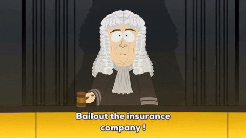 Judge Wig GIF by South Park - Find & Share on GIPHY