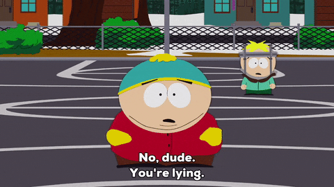 Eric Cartman Ninja GIF by South Park - Find & Share on GIPHY