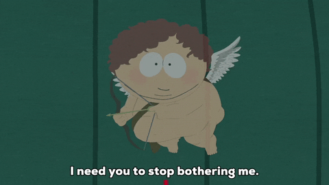Pestering Eric Cartman GIF by South Park - Find & Share on GIPHY