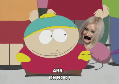 Eric Cartman Dog GIF by South Park - Find & Share on GIPHY