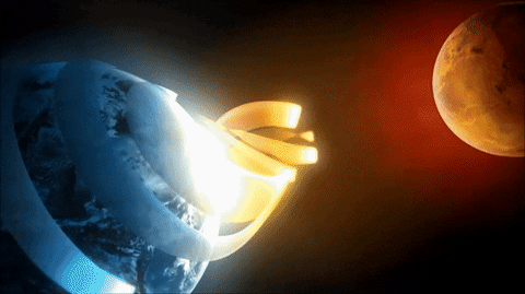 Space Iss GIF by NASA - Find & Share on GIPHY