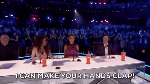 Clap Gifs Find Share On Giphy